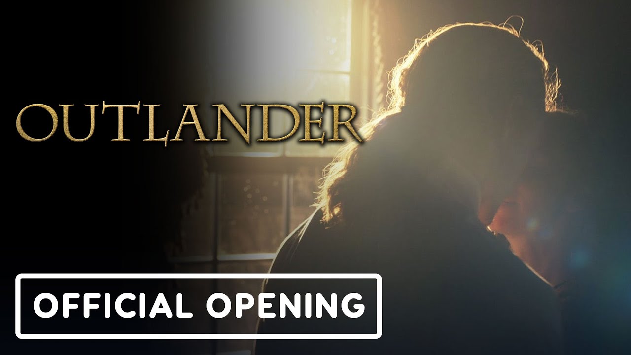 Outlander: Season 7 - Official Opening Title Sequence ft. Sinéad O ...