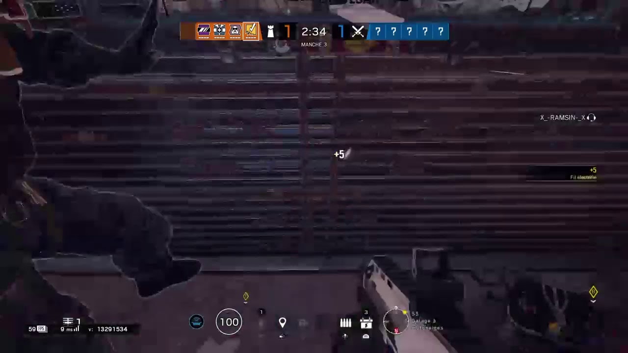 R6 France 93 YouTube R6 - YouTube