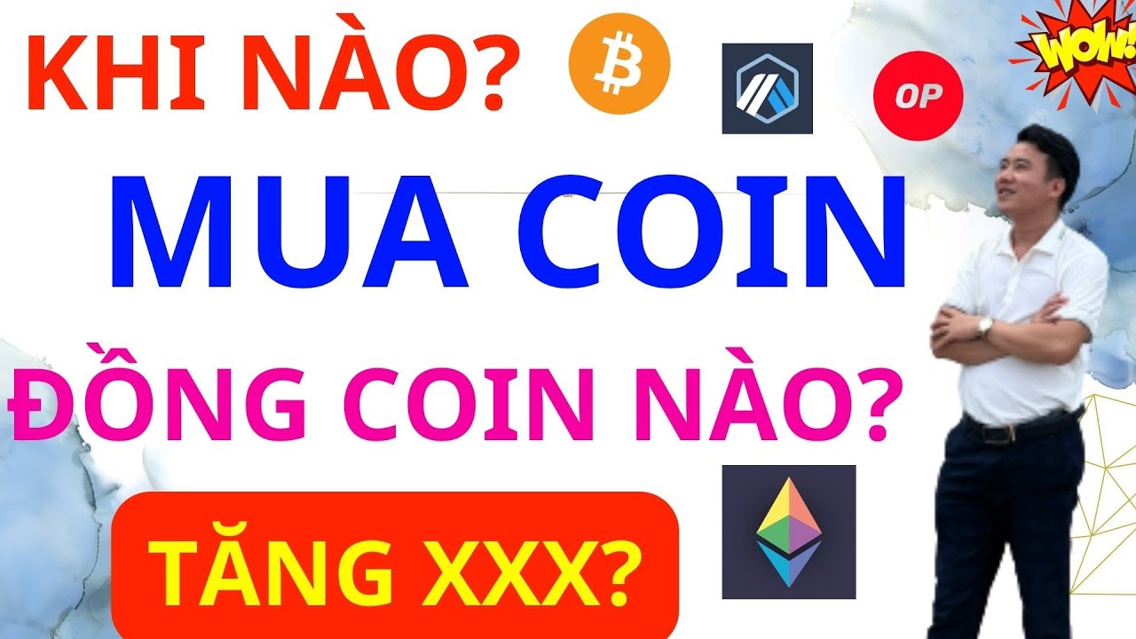 KHI NÀO BẮT ĐẦU MUA COIN MÙA 2024-2025? NẮM BẮT XU HƯỚNG NÀY BẠN SẼ LỰA ...