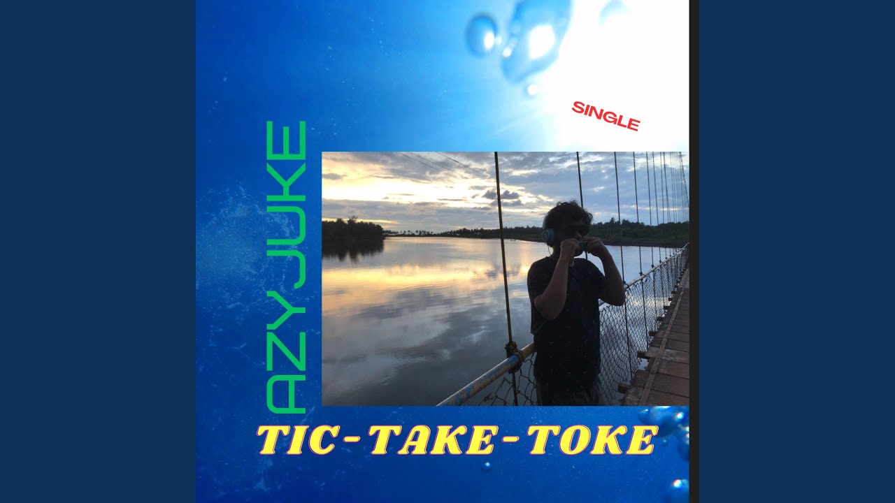 Tic-Take-Toke - YouTube