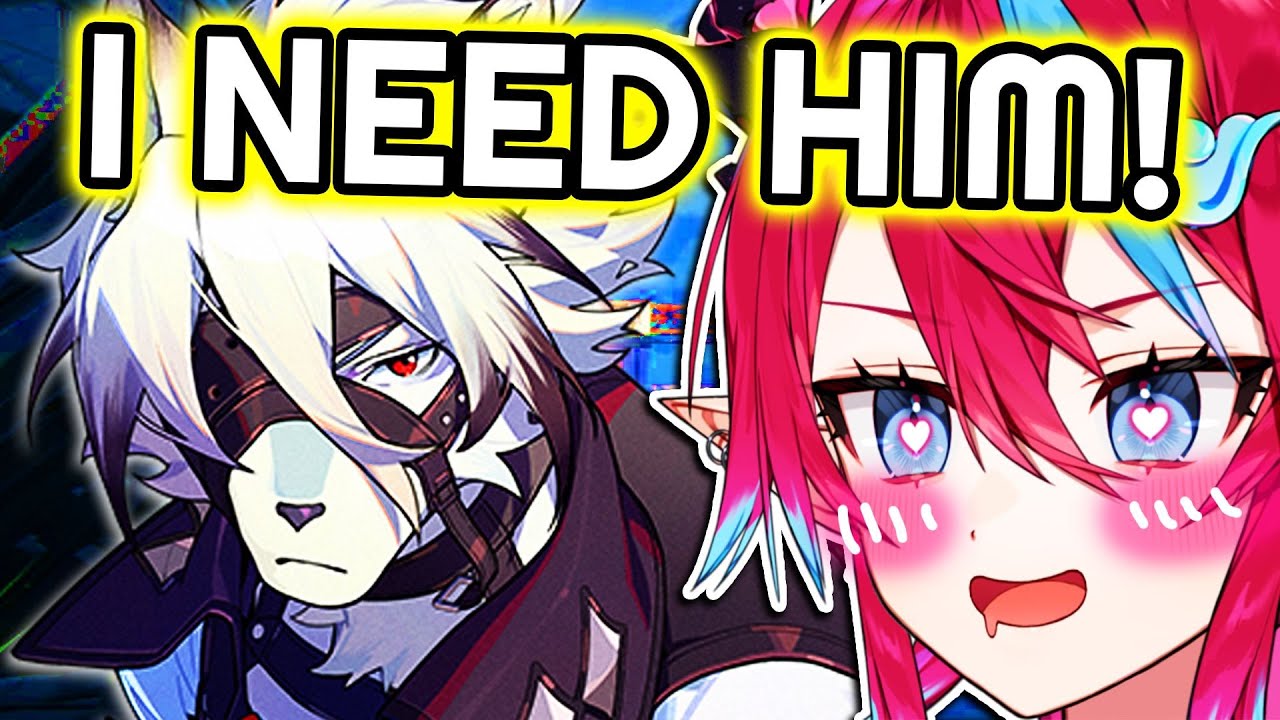 【zenless Zone Zero】why Is She Like This【idolen Kai Saikota】 Youtube