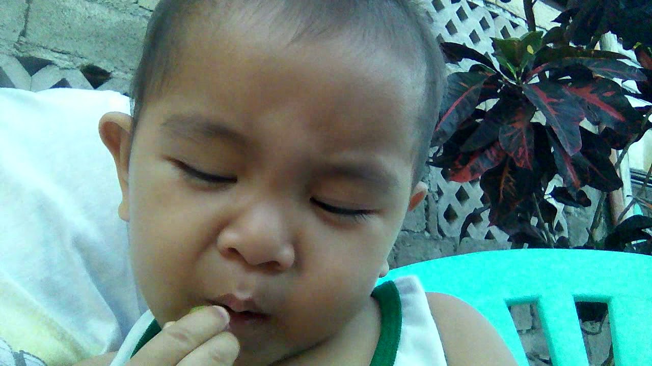 Kalamyas Challenge ni Dionne - YouTube