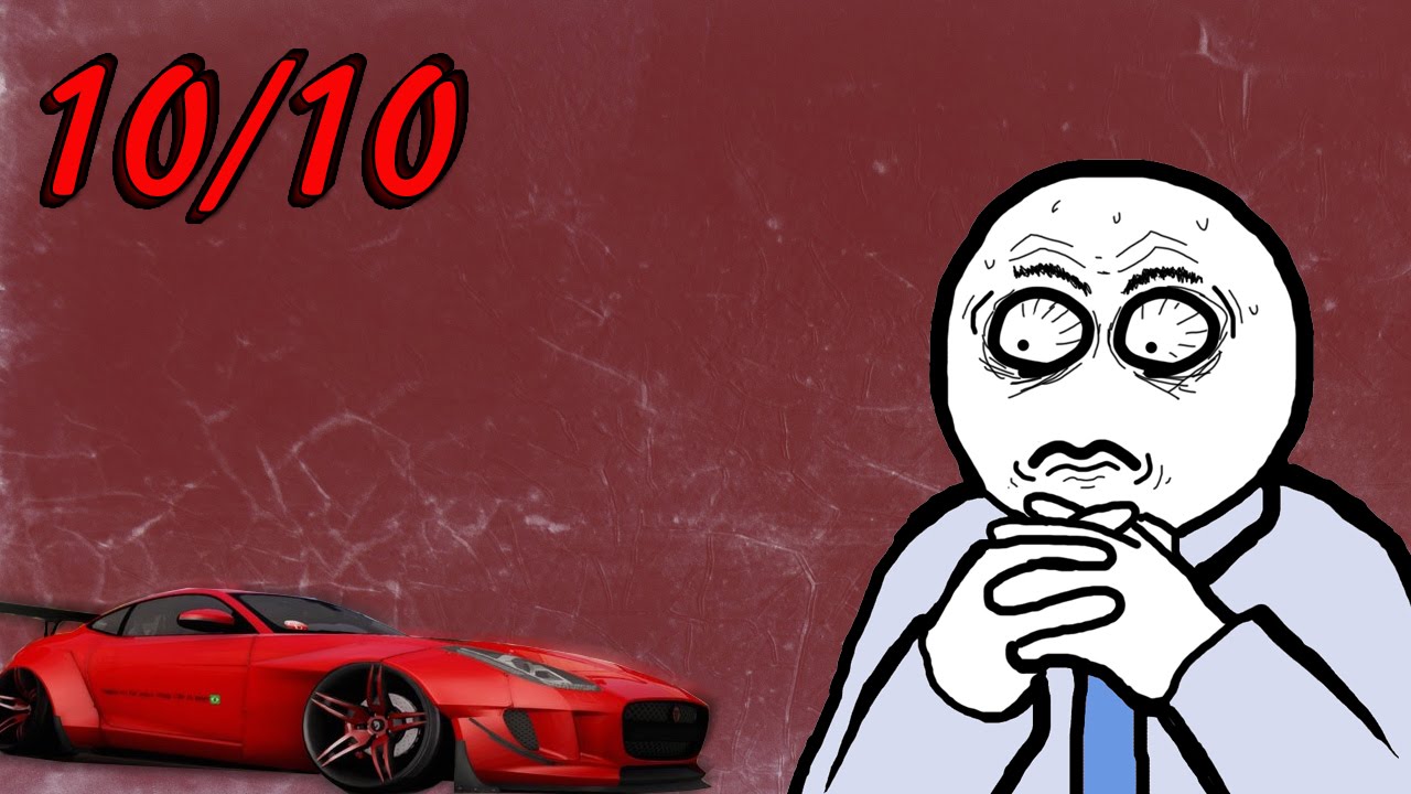 Jaguar F-Type L3D Store Edition - YouTube