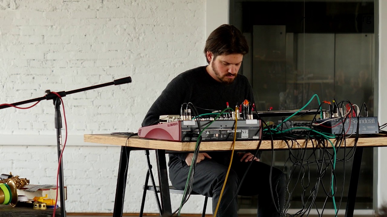 Tomas Korber - YouTube