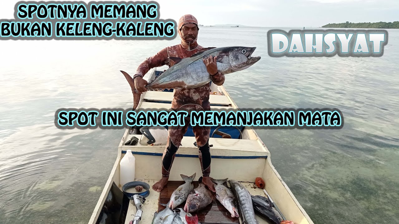 BEST SPOT EVER !! Spot ini benar-benar menakjubkan - YouTube