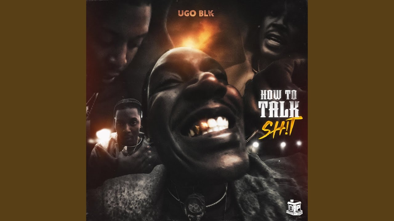 HOW TO TALK SHIT (Radio Edit) - YouTube