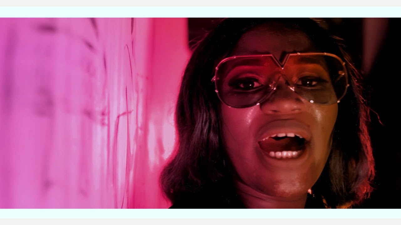 Liberia Female Cypher 2018 Official video HD - YouTube