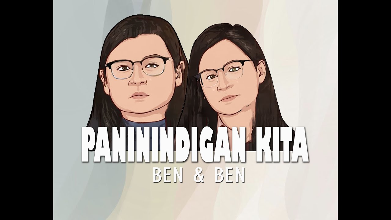 Paninindigan kita - Ben&Ben | SJ Lyrics - YouTube