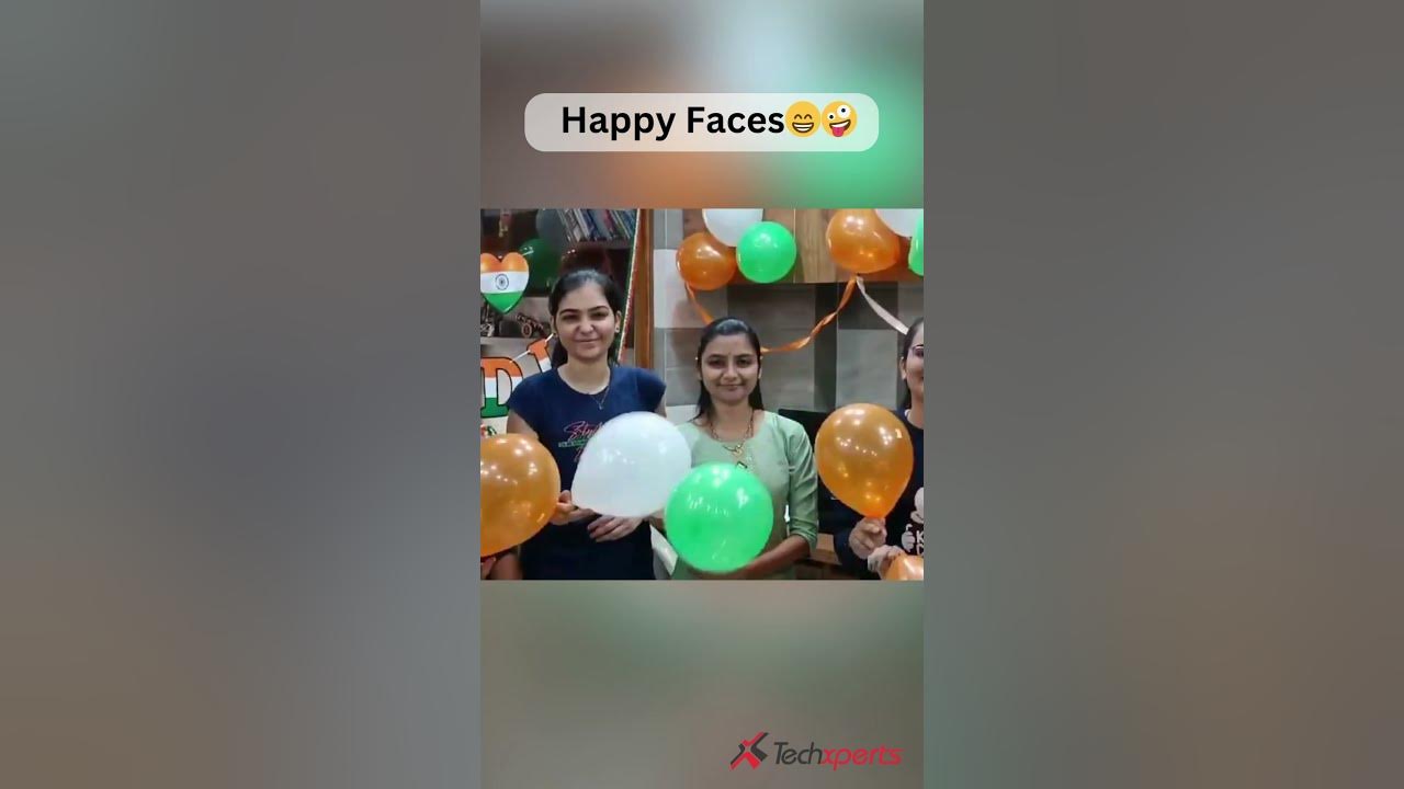 Independence Day 2024 Techxperts Rajkot Youtube