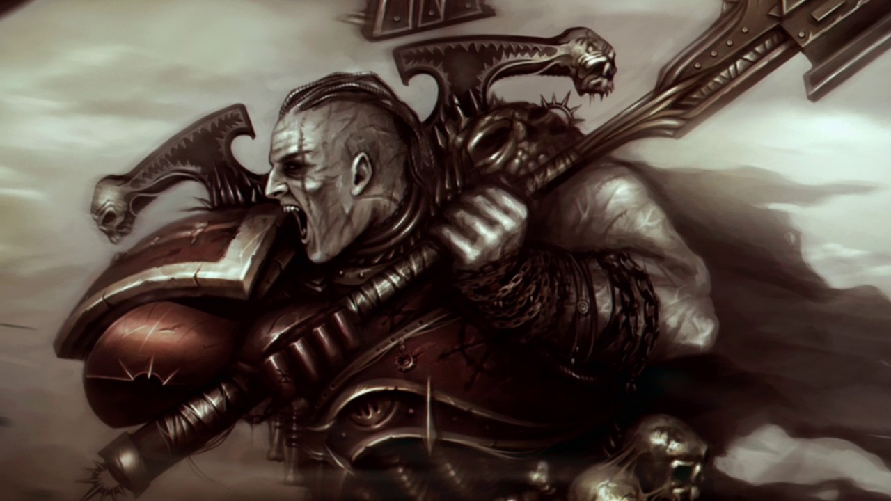 Chainaxe Gorechild. Cospaly replica.Working chainsaw mechanism - YouTube