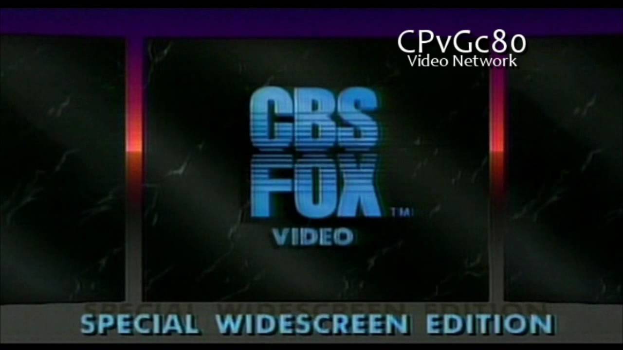 CBS FOX Special Widescreen Video/Golden Harvest - YouTube