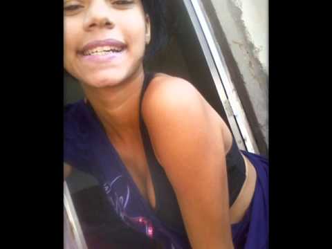 Novinha terrivel ;*