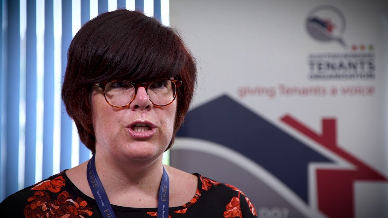 Castleton CRM Case Study with SBHA - YouTube