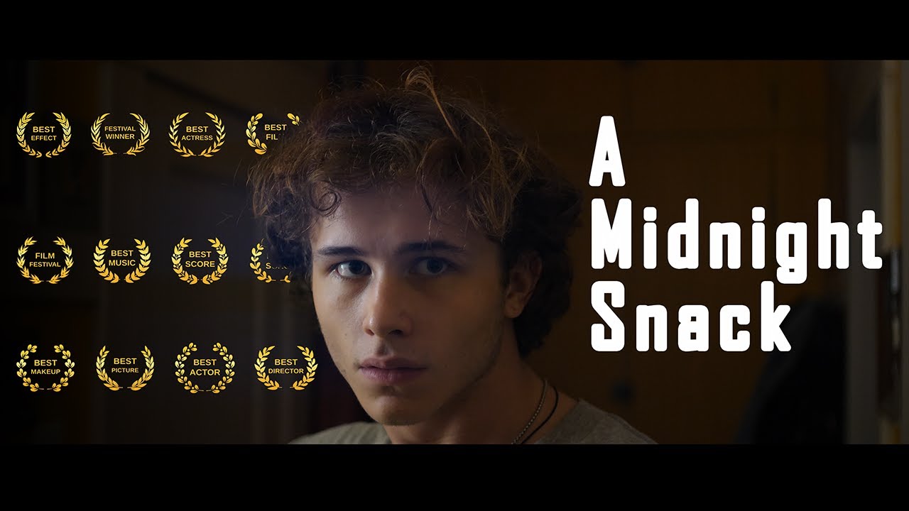 A Midnight Snack - YouTube