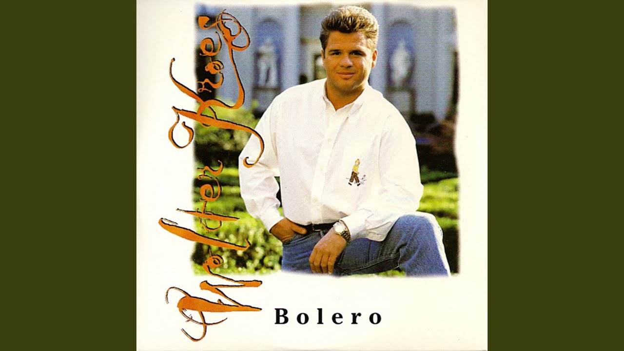 Bolero - YouTube