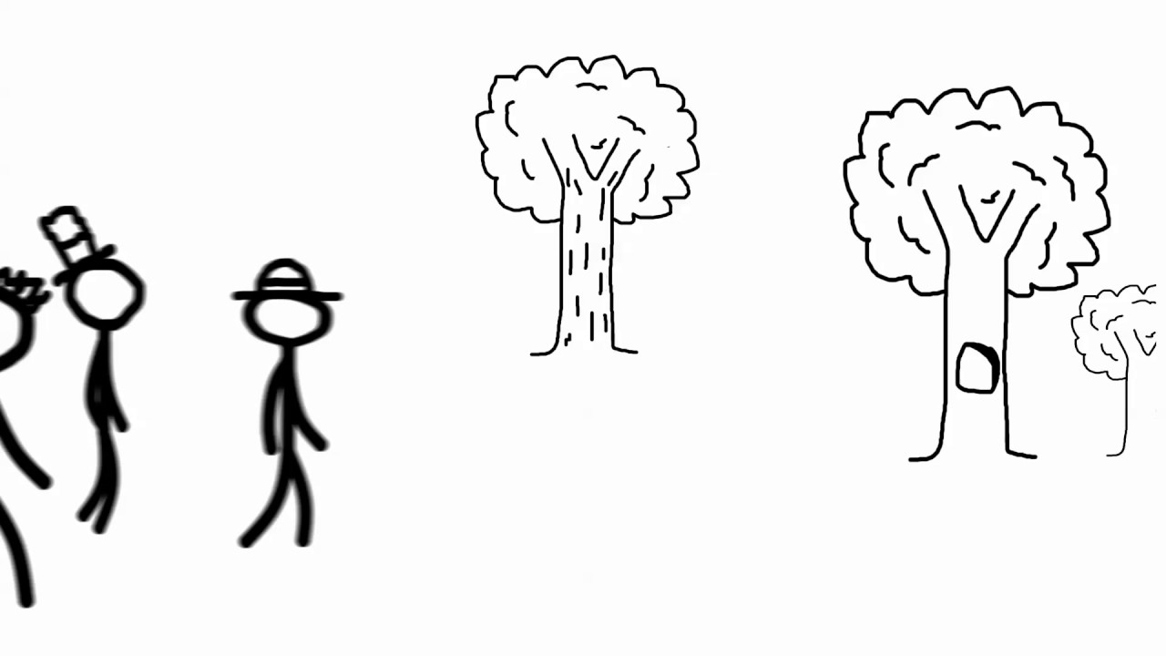 Be there or be square - YouTube