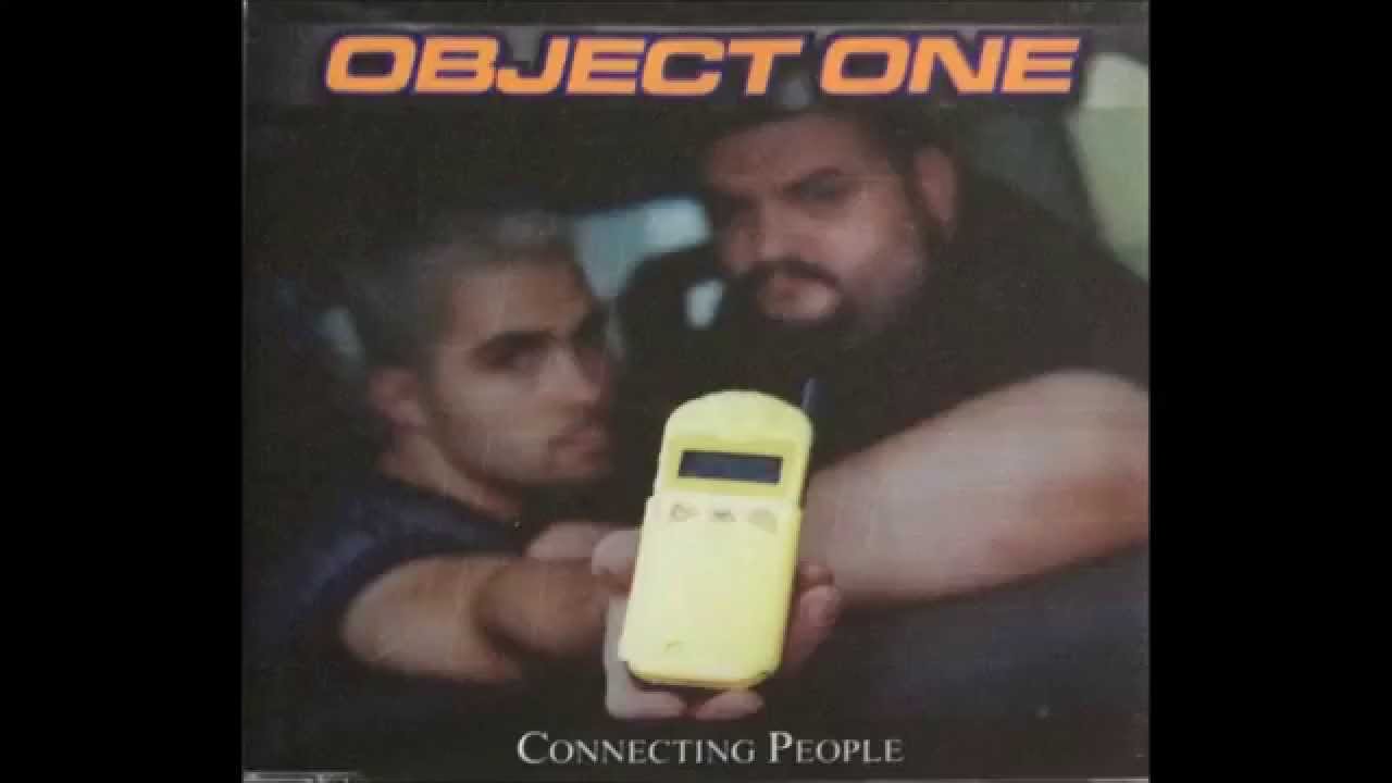 Object One - Connecting People (Original Mix) (1999) - YouTube