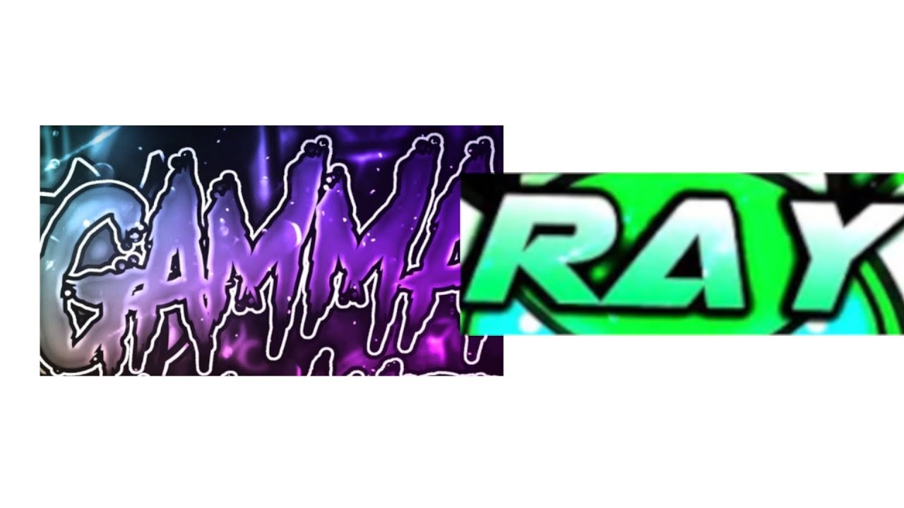 Geometry Dash - Gammaray (Extreme Demon) by - YouTube