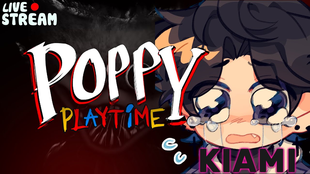 [POPPY PLAYTIME] VALENTINE GÌ TẦM NÀY, LET'S POPPY PLAYTIME!! - YouTube