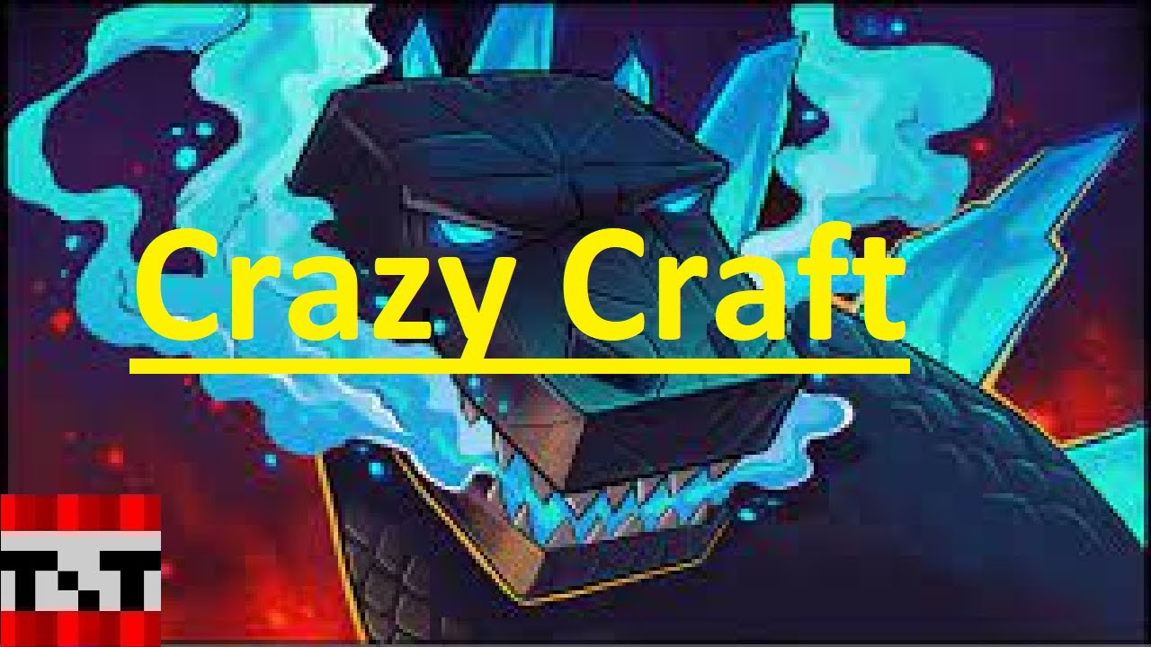 Crazy Craft: Trailer - YouTube