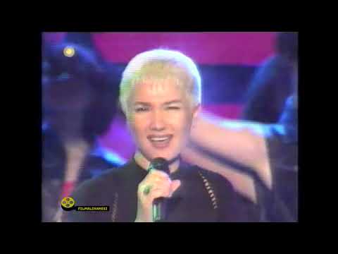 Jale - Gel Güzelim Gel 1994-95 - SHOW TV (Yilbasi Programi)