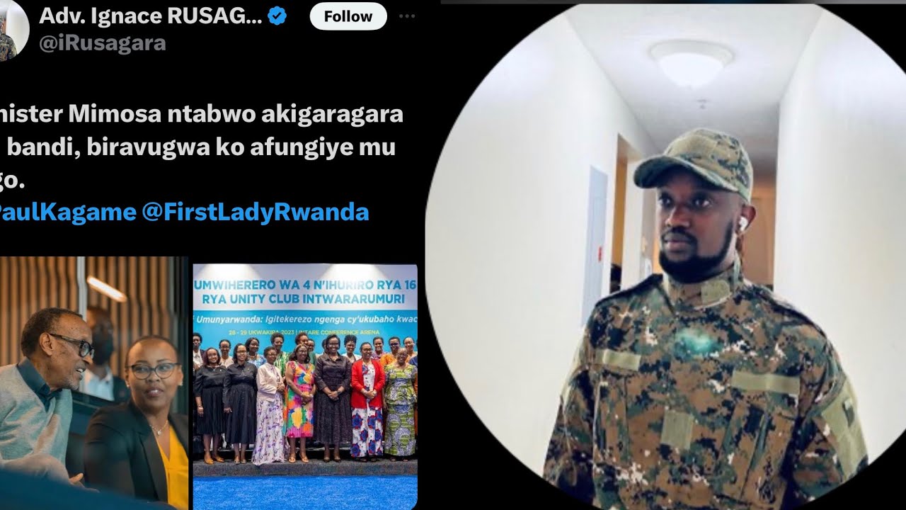 Ikigarasha kitwa Rusagara mu Kimwaro!! Gifatiwe mu Cyuho kibeshya ko ...