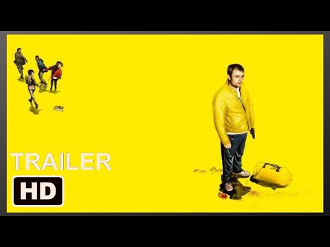 Utopia/Official Trailer