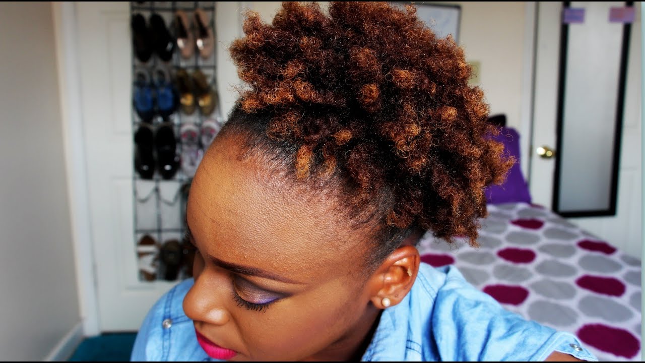 TWA | High Puff - YouTube
