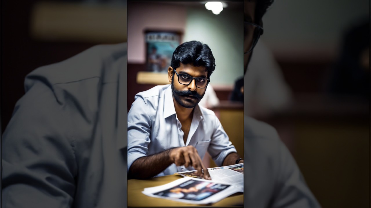 Maveeran: The Untold Story | Narative Chronicles - YouTube