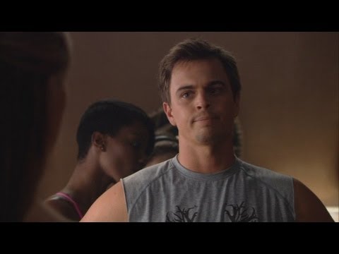 Madden NFL 13 Online Connected Careers- Meet Alex Moran! - YouTube