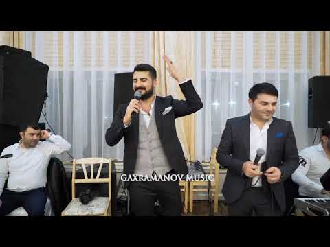 Servet devran - Rustem maxmudyan - ŞİRİNAMIN