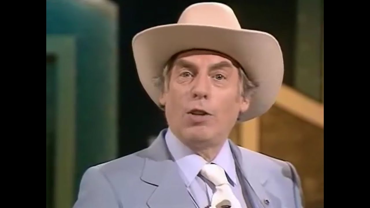 Larry Grayson's Easter Generation Game (1980) - YouTube