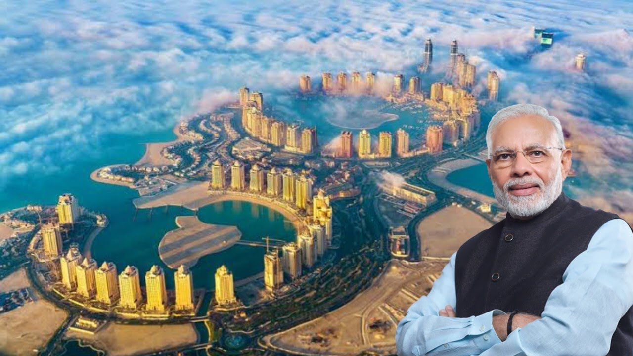 India is Going To Build Asia's Largest Infrastructure Mega Projects ...