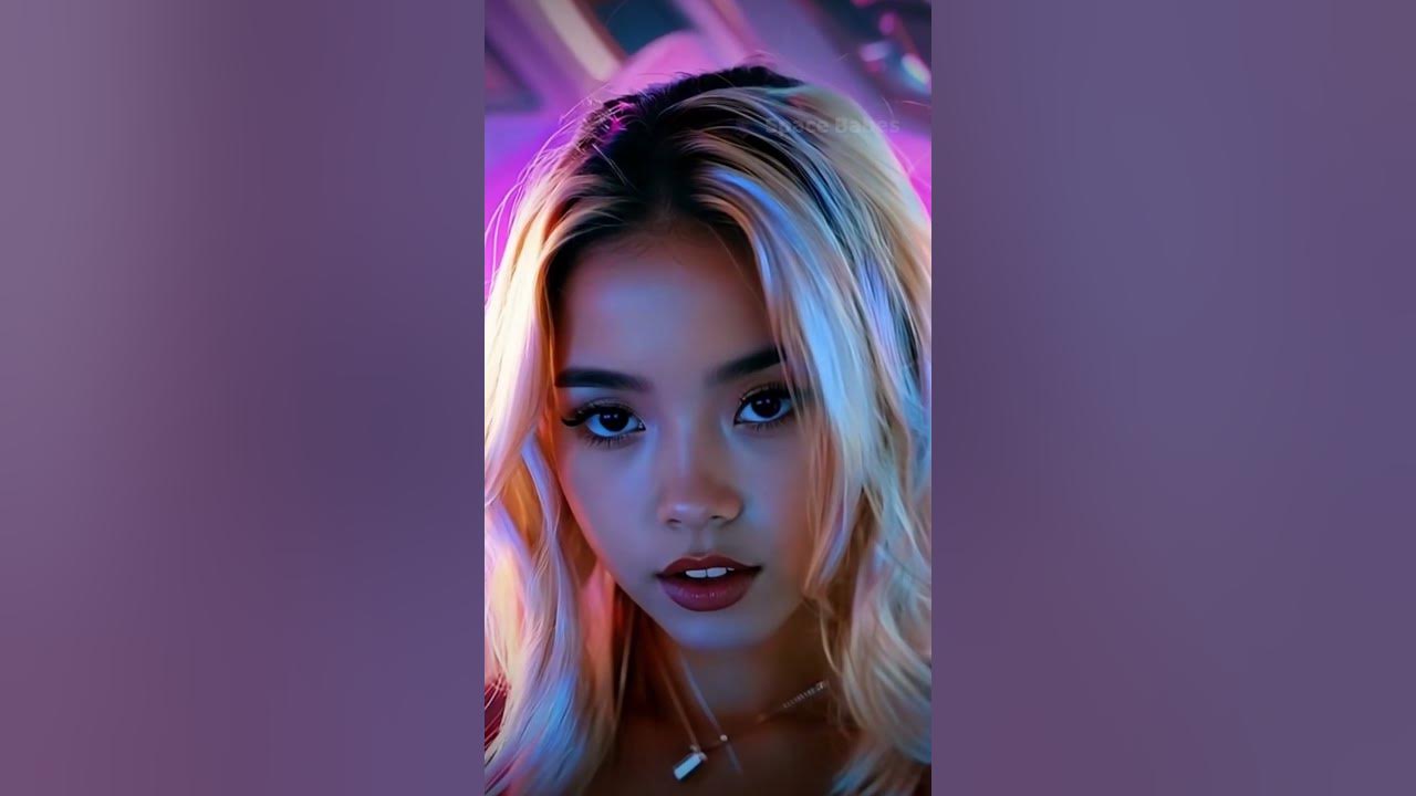 Space Babes AI video #spacebabe #aigirl #aispace #aiart #scify - YouTube