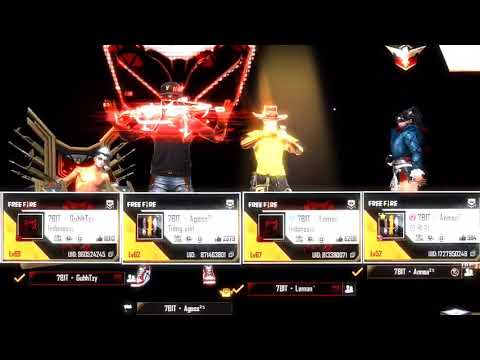 PRESET FF || DIBAWAH 5MB || DJ KIDS JAMAN NOW🎶 || VIRAL TIKTOK