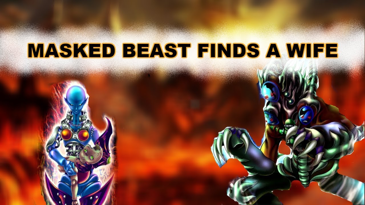 Masked Beast Des Guardius Deck [F2P Yu-Gi-Oh! Duel Links] - YouTube