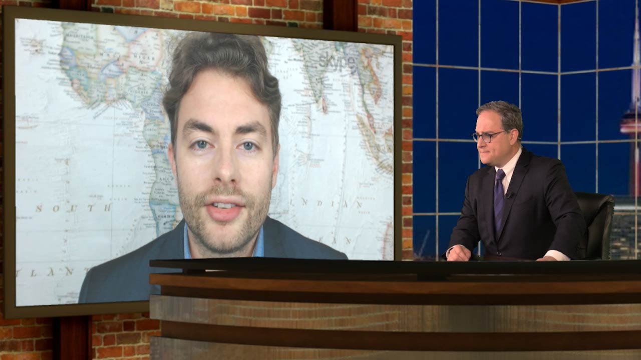 Paul Joseph Watson: Media "coverage" of terror attacks is more like a ...