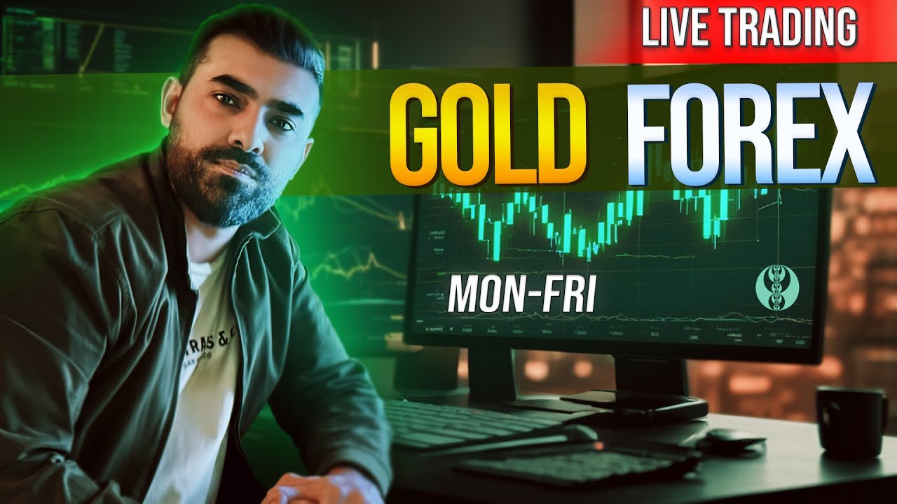 LIVE XAU FOREX ANALYSIS | CRYPTO TRADING |SESSION # 88 | MAR 11 | DTA ...
