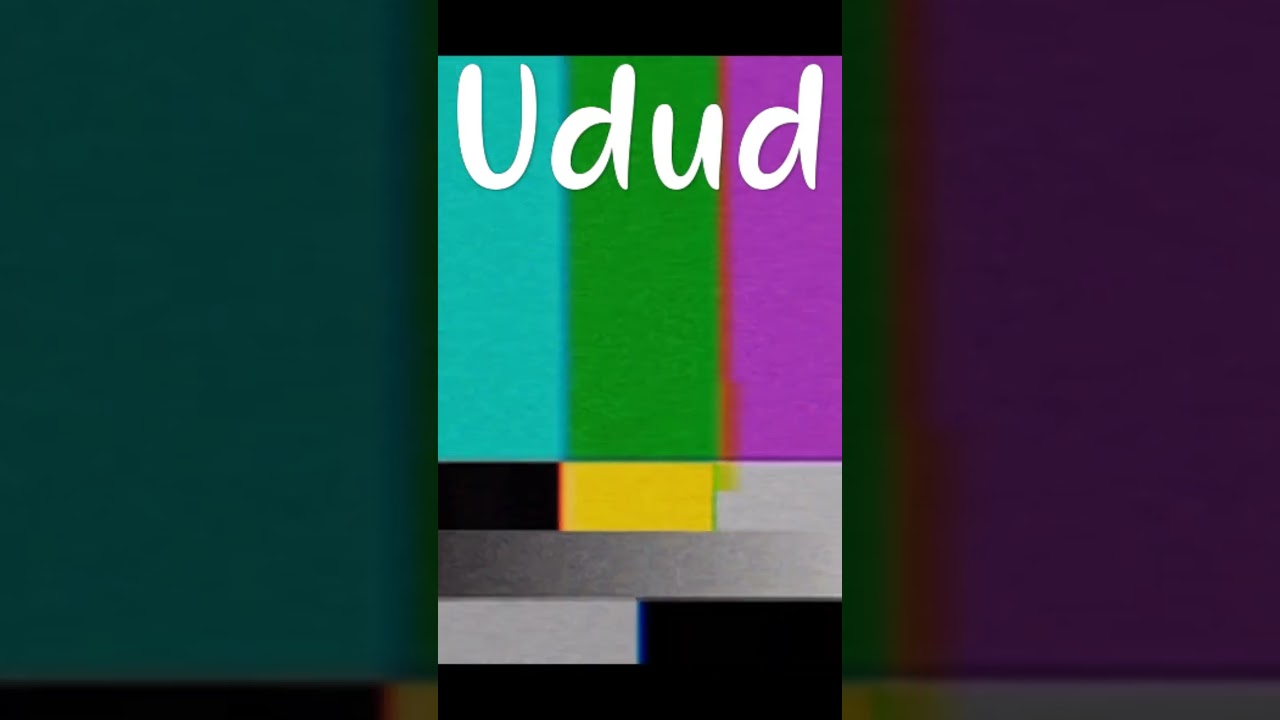 Udud - YouTube