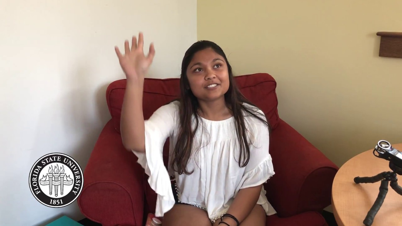 Exploratory @ FSU - YouTube