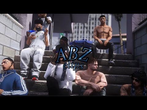 [NL:RP] Asian Boyz AKA ABZ Clips GTA 5 RP! - YouTube