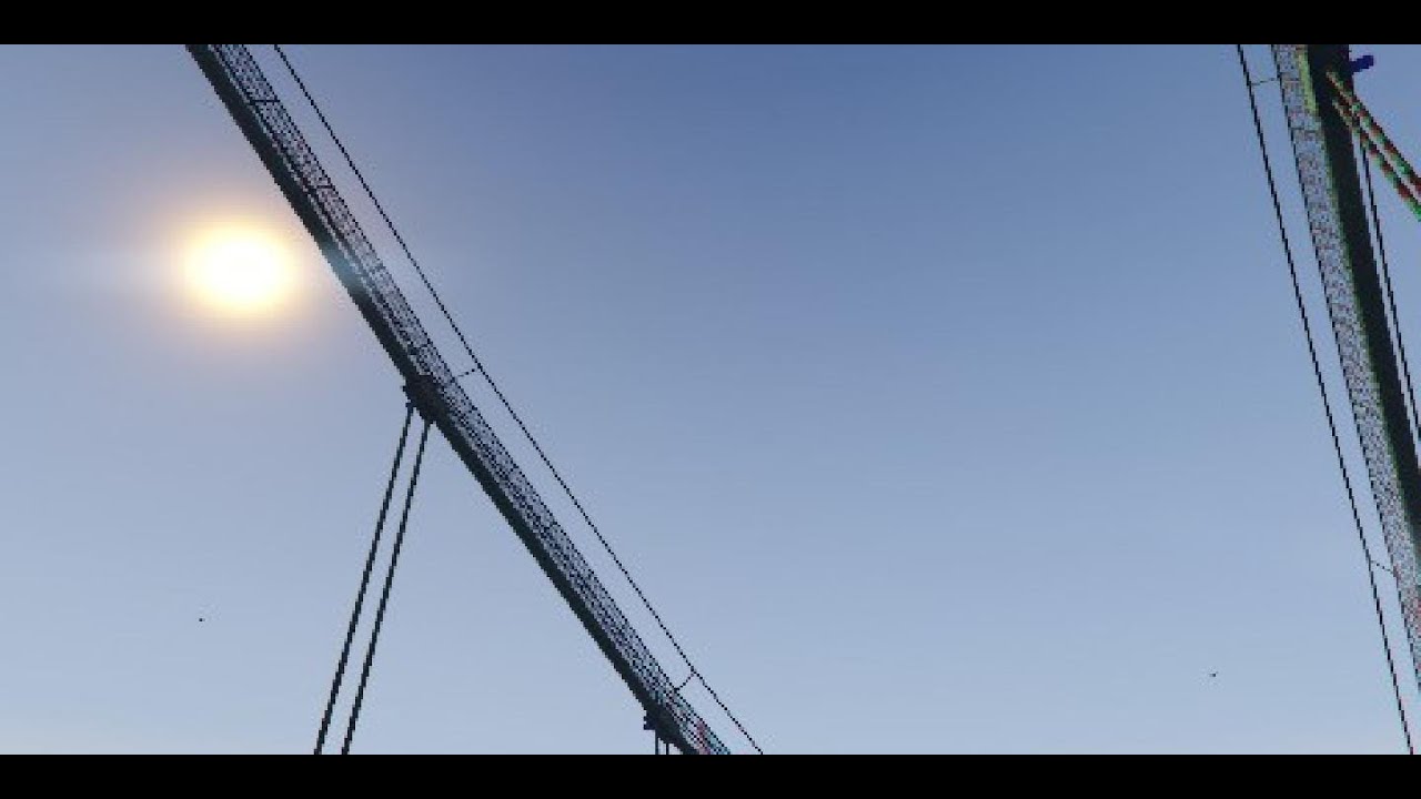 Gta 7 trailer - YouTube