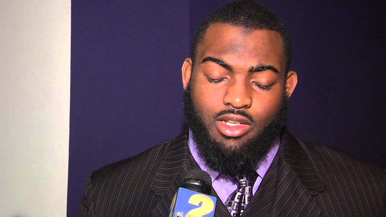 Devin Boyd Draft Story - YouTube