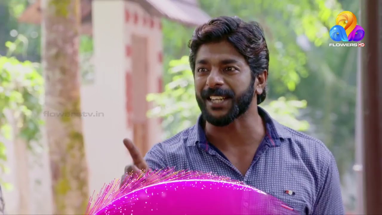 Chakkappazham Latest Episode 89 Flowers Chakkappazham Latest Episode ...