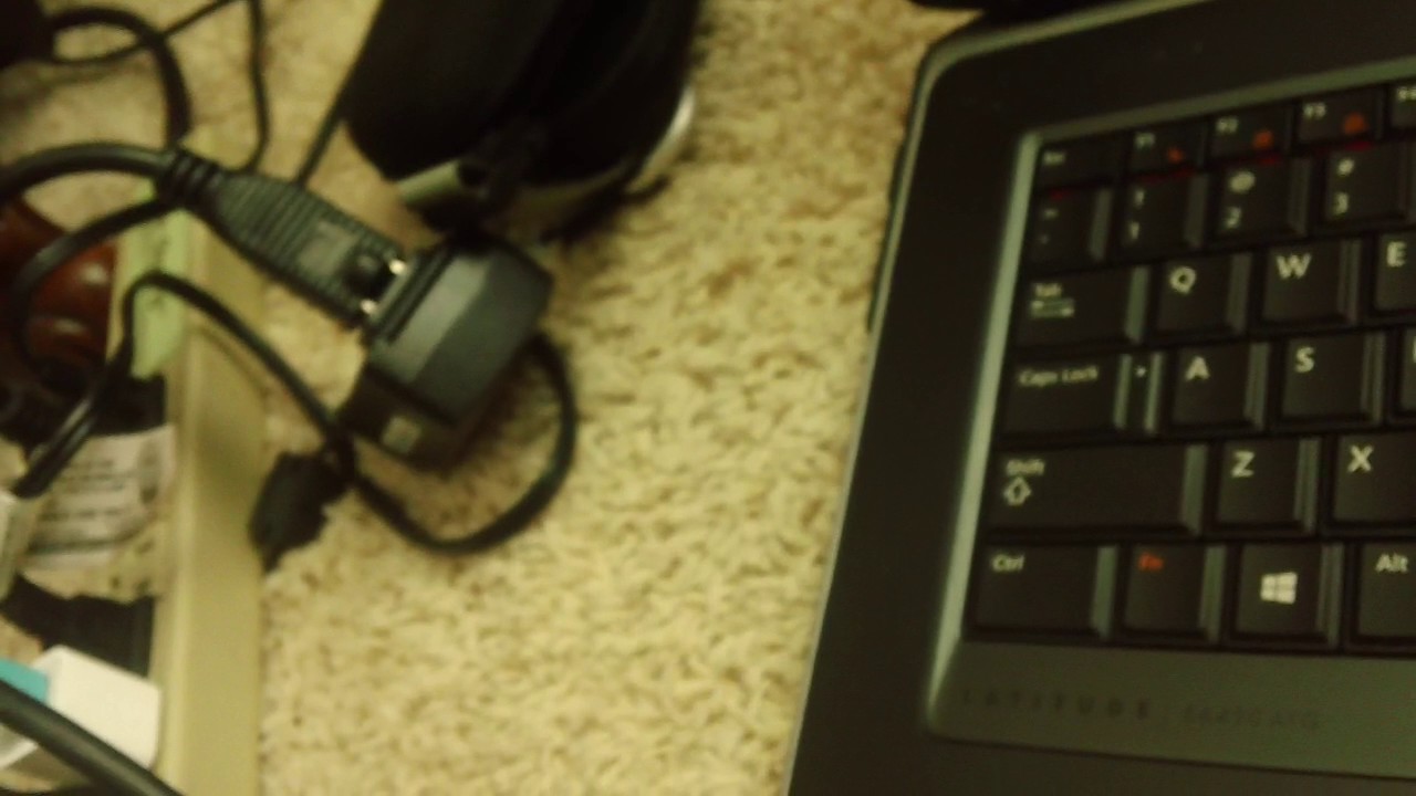 Dell Latitude E6430 ATG Review - YouTube