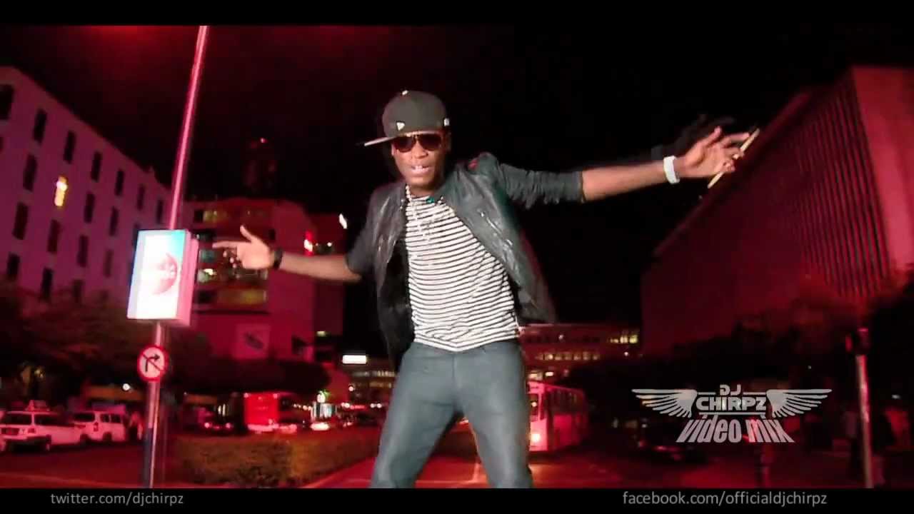 DANCEHALL VIDEO MIX 2011 BY DJ Chirpz [ ONE DAY RIDDIM MIX ] [HD] - YouTube