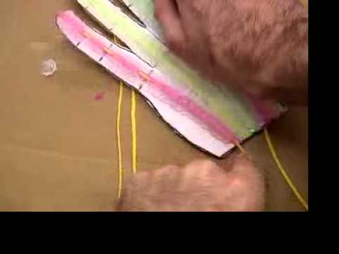 How to Build a Robot Hand - YouTube