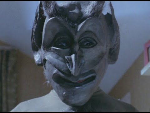 Penda's Fen - Incubus Scene (Play for Today 1974) |  HD 1080p Blu-ray