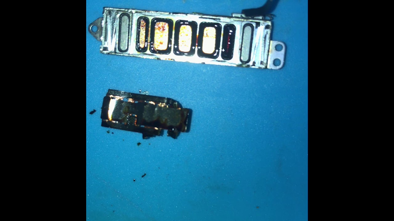 Taptic Engine Inside - YouTube