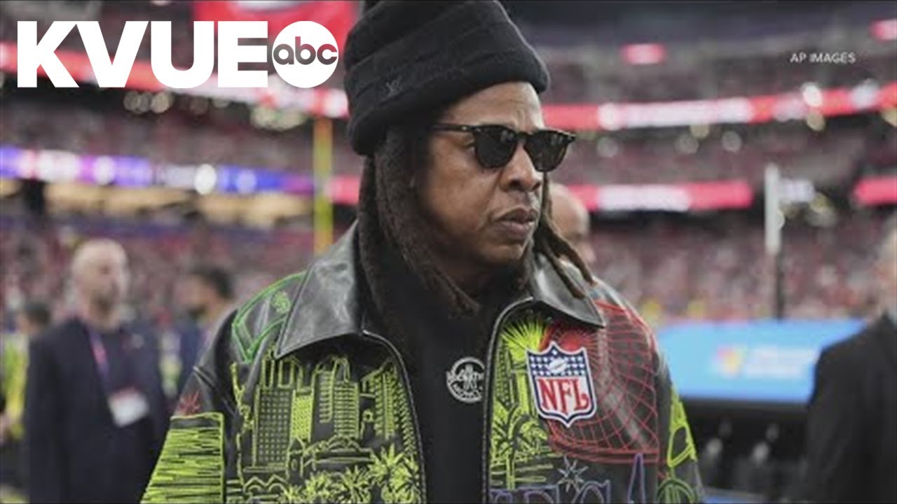 Jay-Z, Sean 'Diddy' Combs accused of sexually abusing 13-year-old - YouTube